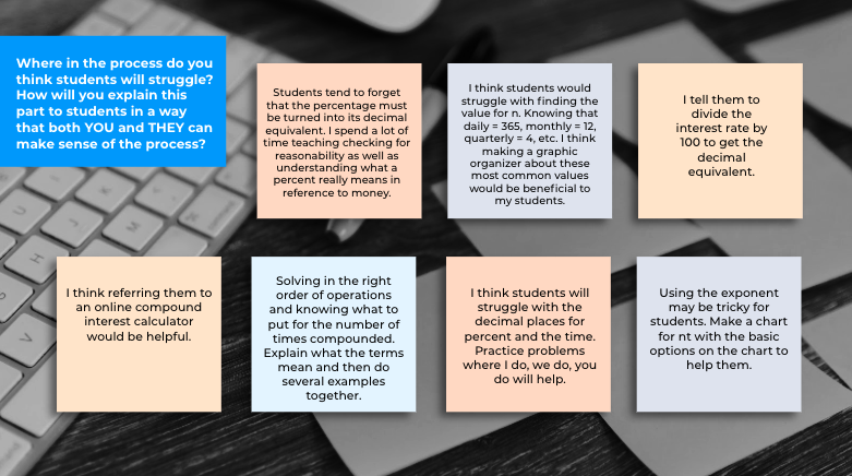 NGPF On-Demand: Calculating Compound Interest - Blog